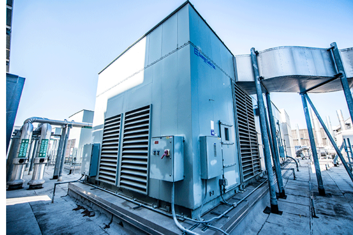 GS Infra & Power Solution